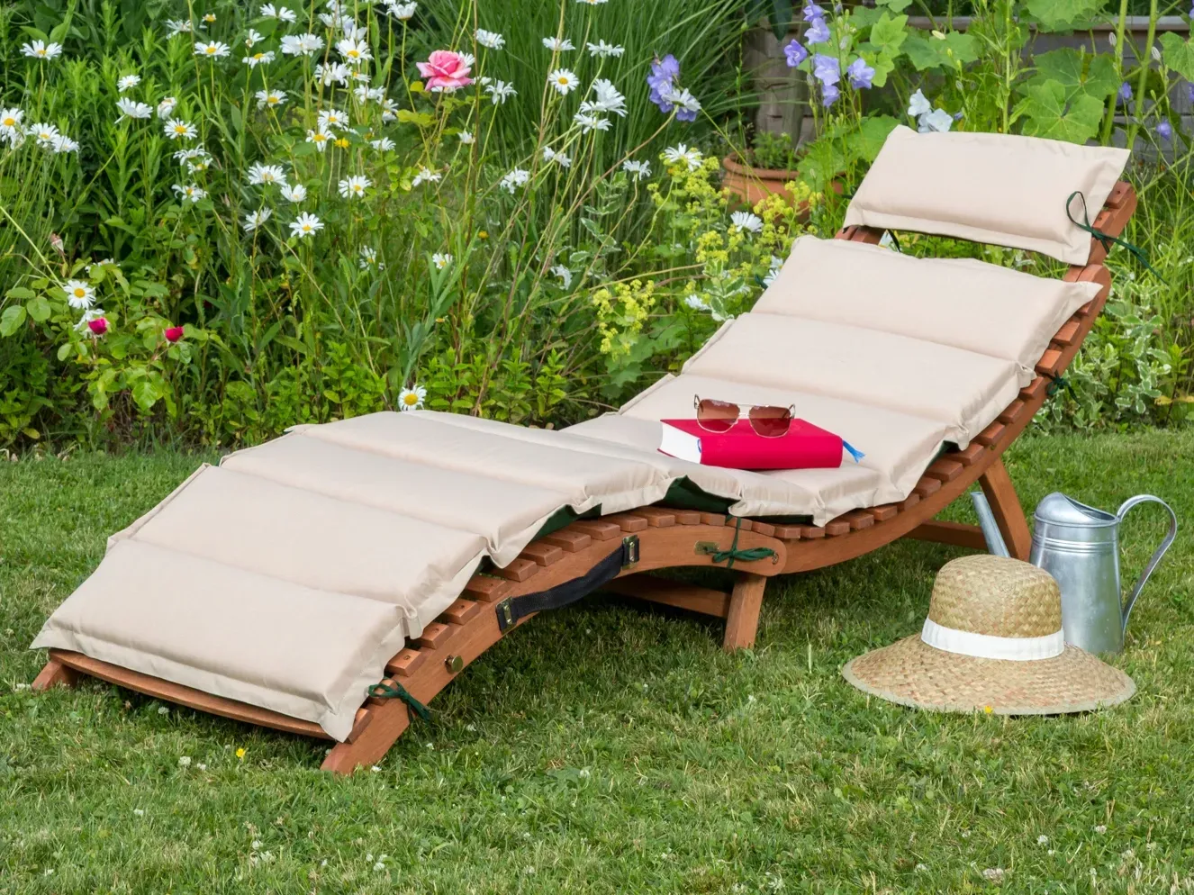 Liege kaufen bei OBI